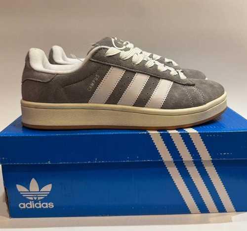 Adidas Campus 00s Grey