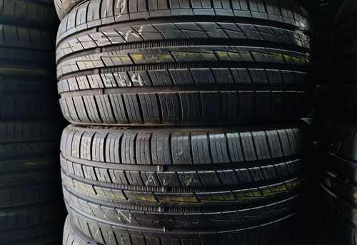 Nexen N'Fera AU7 235/40 R19