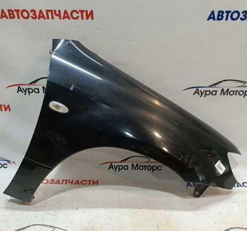 Крыло переднее правое Mitsubishi Airtrek CU2W