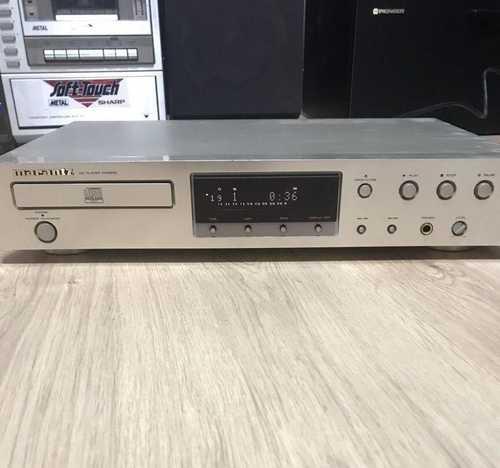 Cd проигрыватель Marantz CD 5400