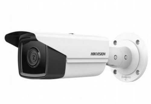 Уличная IP камера DS-2CD2T83G2-4I(4mm) оплата с НД