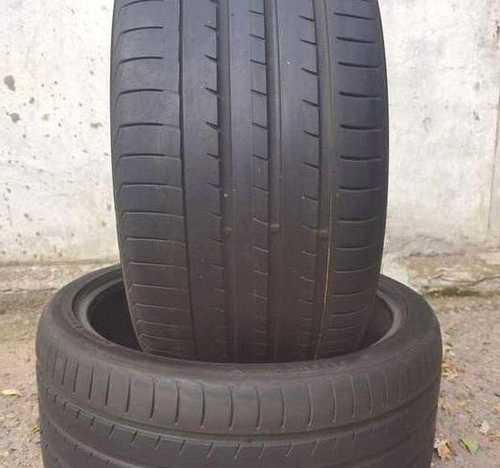 Yokohama Advan Sport V105 315/30 R22 107Y