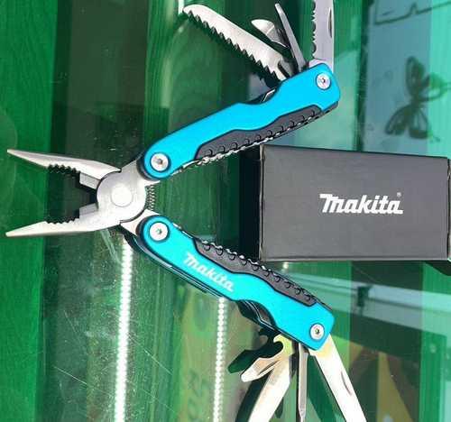 Мультитул makita