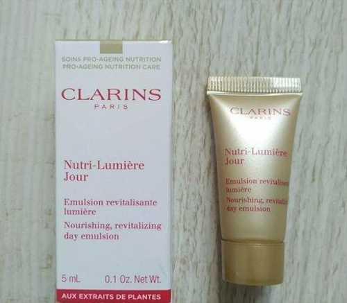 Clarins Крем Nutri Lumiere Jour Nuit Revive