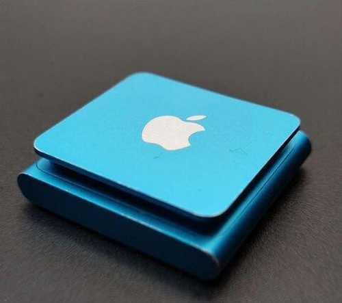 Плеер Apple iPod shuffle 2gb