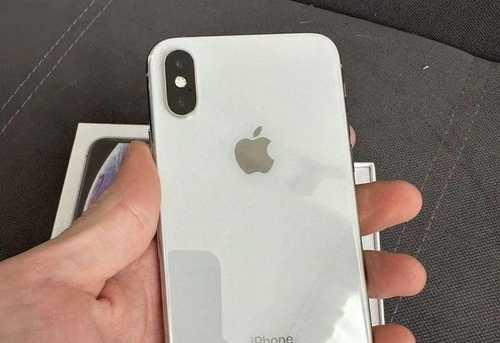 iPhone Xs Max, 256 ГБ