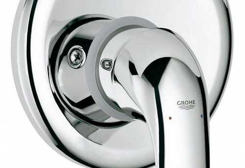 Смеситель Grohe Euroeco 32747000 для ванны с душем
