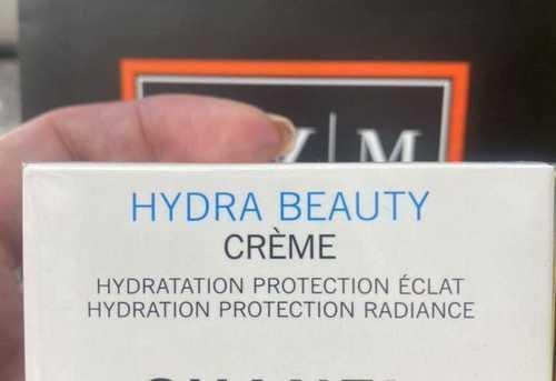 Крем Chanel Hydra Beauty Cream Hydration 50 ml