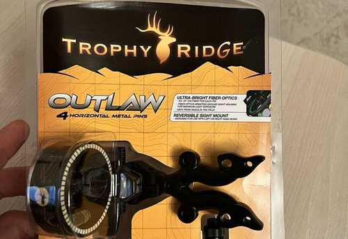 Прицел для блочного лука Trophy ridge outlaw