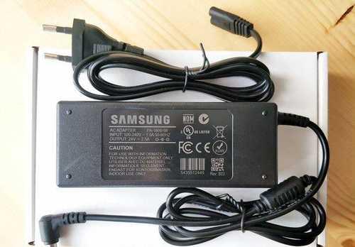 Блок питания саундбара Samsung 24V 2.5A