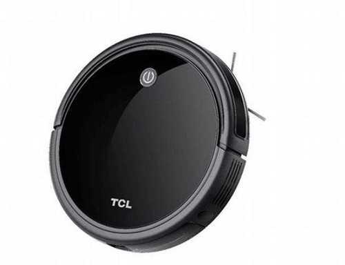 B610B Робот-пылесос TCL Robot Vacuum Sweeva 6500M