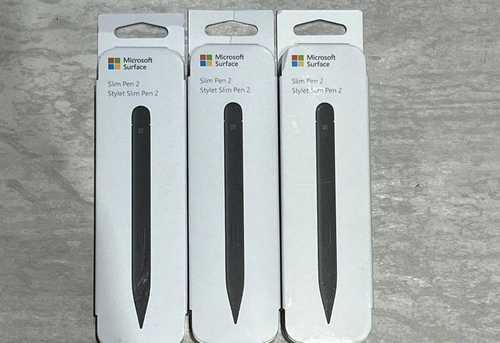 Microsoft Surface Slim Pen 2 Stylet Slim Pen 2