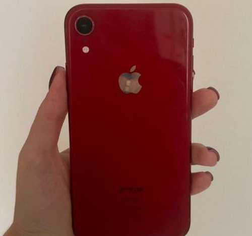 iPhone Xr, 64 ГБ