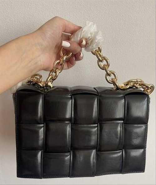 Сумка leather country