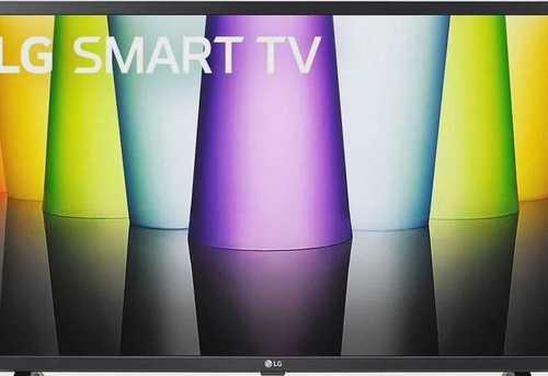 Телевизор LG 32LQ63506LA FullHD SmartTV WiFi