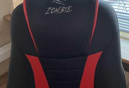 Игровое кресло zombie