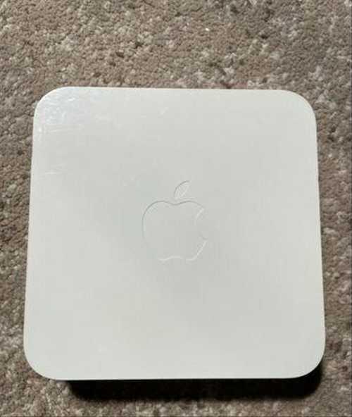 Apple airport extreme Base station