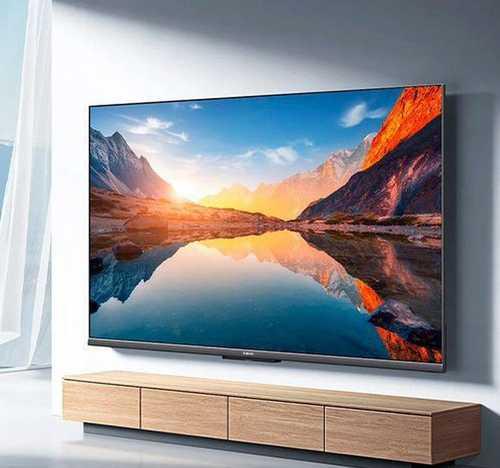 Телевизор Xiaomi TV A 50 4K (2025)