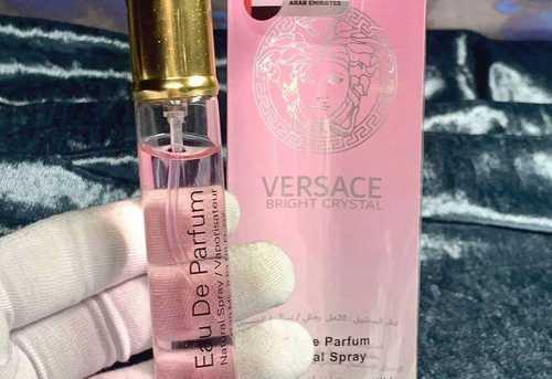 Versace bright crystal