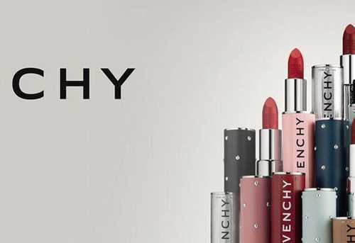 Givenchy Футляр для губной помады аксессуар