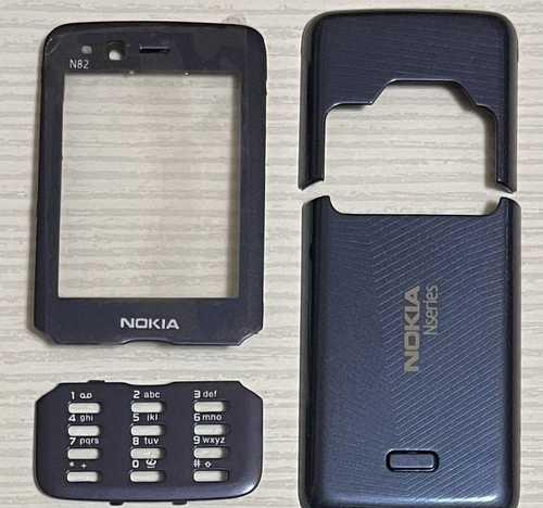 Корпус nokia N82