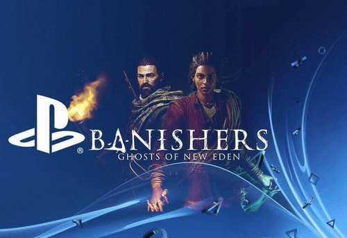 Banishers: Ghosts of New Eden