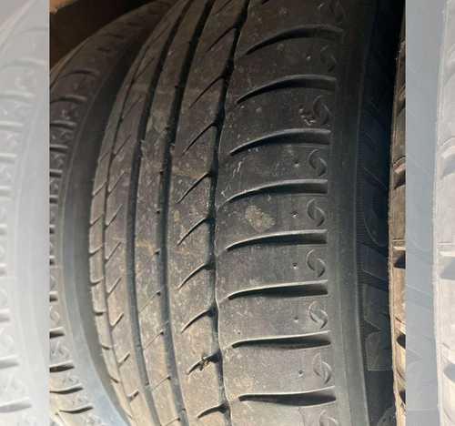 Michelin Primacy HP 225/50 R17 94Y