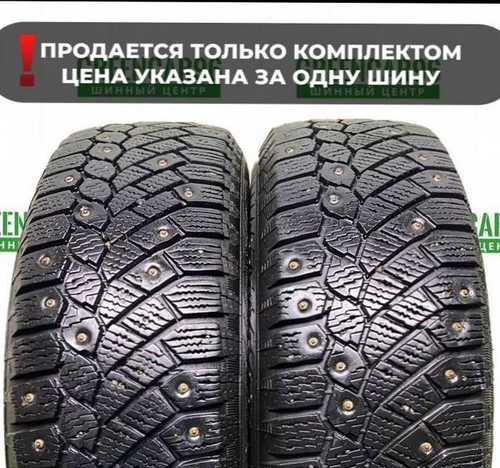 Gislaved Nord Frost 200 165/70 R13