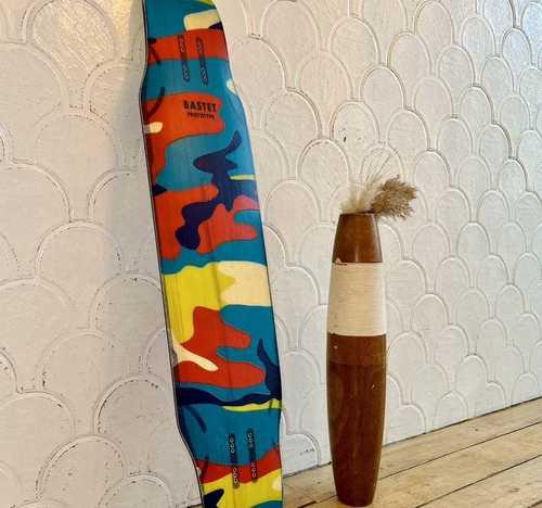 Лонгборд Pepper Boards Bastet