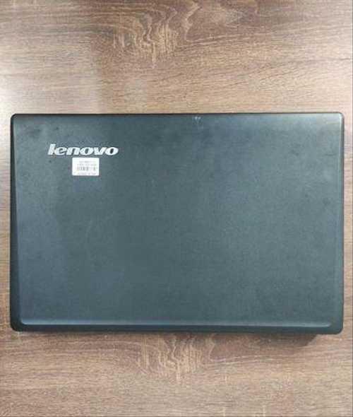 Ноутбук Lenovo G565 20071