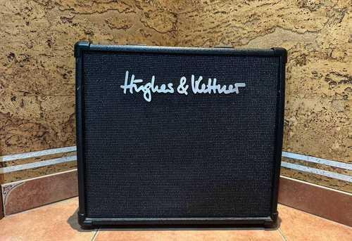 Hughes & kettner edition blue 30 DFX