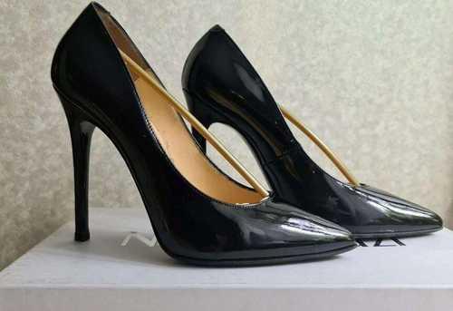 Туфли женские 38 размер оригинал Nando Muzi