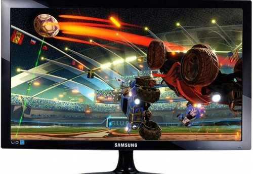 Игровой Монитор samsung 24 s24d330h