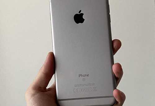 iPhone 6S Plus 32Gb Space Gray