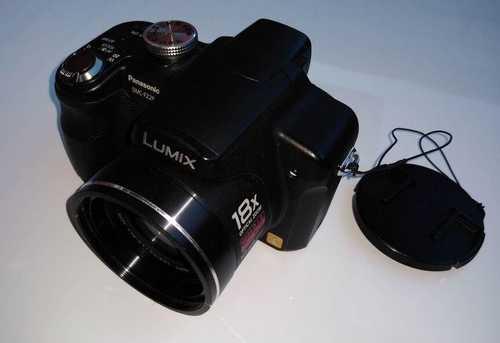 Фотоаппарат FZ28 Panasonic Lumix DMC