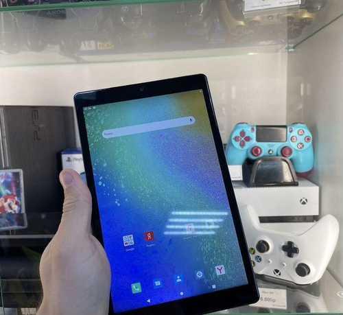 Планшет dexp ursus Q180