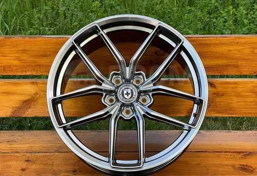 Диски HRE FF21 R17 5x114.3