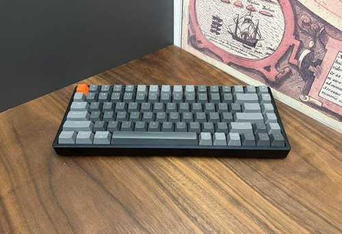 Клавиатура Keychron K2 V2 RGB / Brown