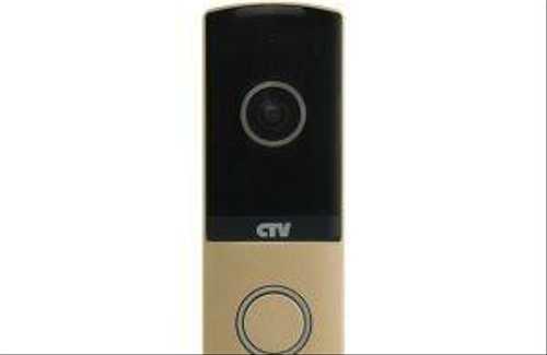 CTV CTV-D4003NG Вызывная панель для видеодомофонов