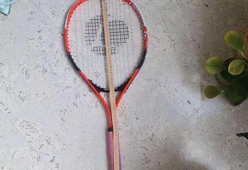 Ракетка для большого тенниса детская