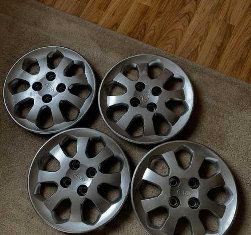 Колпаки KIA r14 4x100