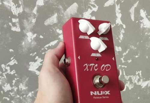 NUX XTC-OD