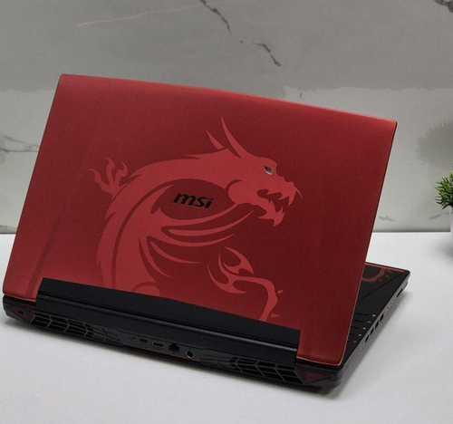 Msi dragon edition i7/32GB/GTX 1070 8GB