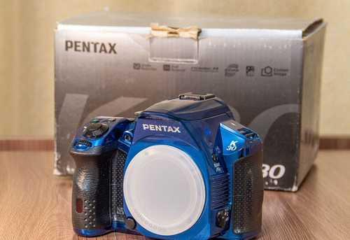 Pentax K-30 (body)