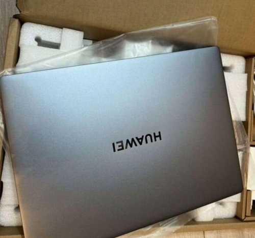 Ноутбук Huawei MateBook D14 53013UFC новый