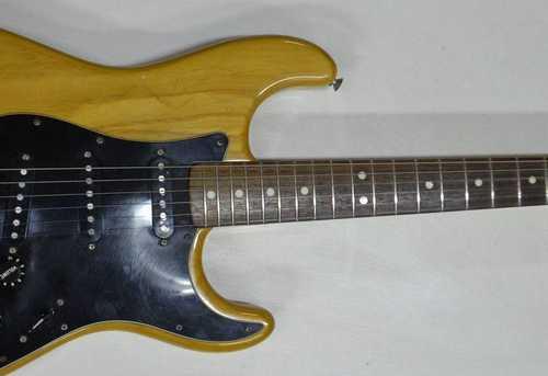 Fender Stratocaster USA 1982