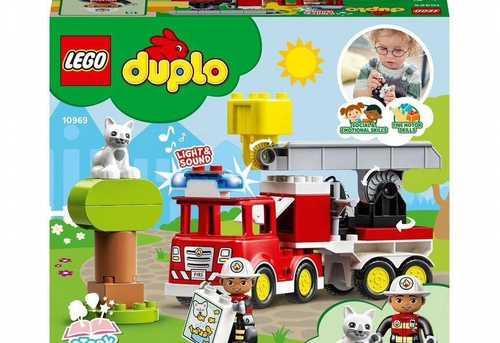 Набор Lego Duplo 10969