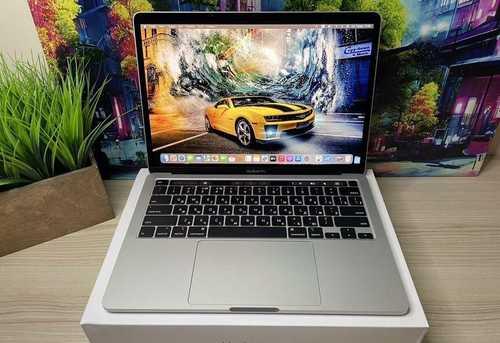 Macbook pro 13 2020 16gb 1000gb топовый