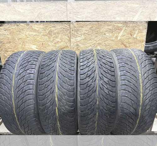 Nokian Tyres Hakkapeliitta R2 225/55 R17 105W