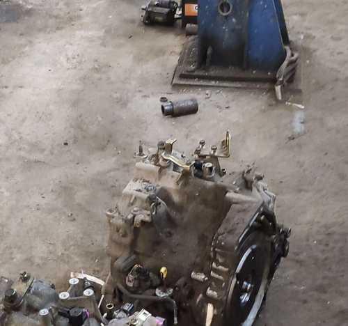 АКПП Honda Capa GA4, D15B (CVT, meka). Под восст